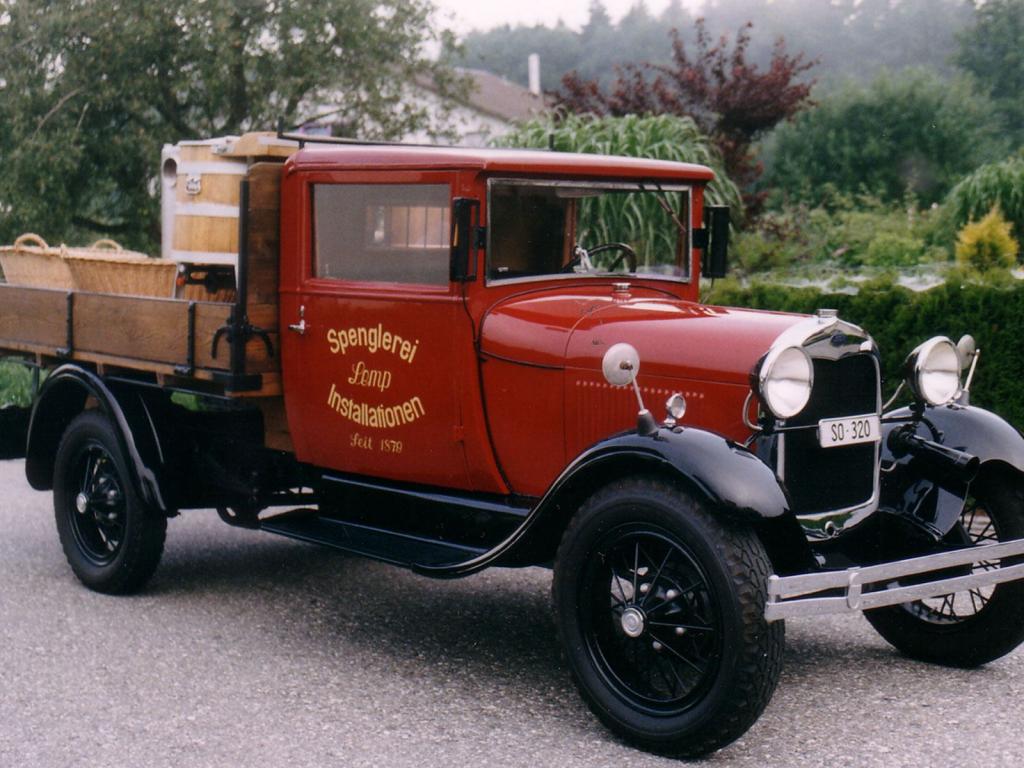 lemp.ch - Geschichte